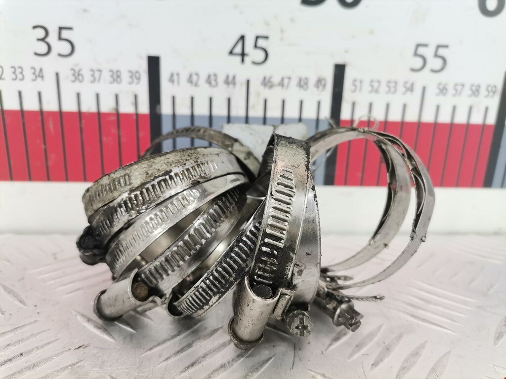 Хомут металлический Volkswagen Lupo 11617798304 арт. 1590237