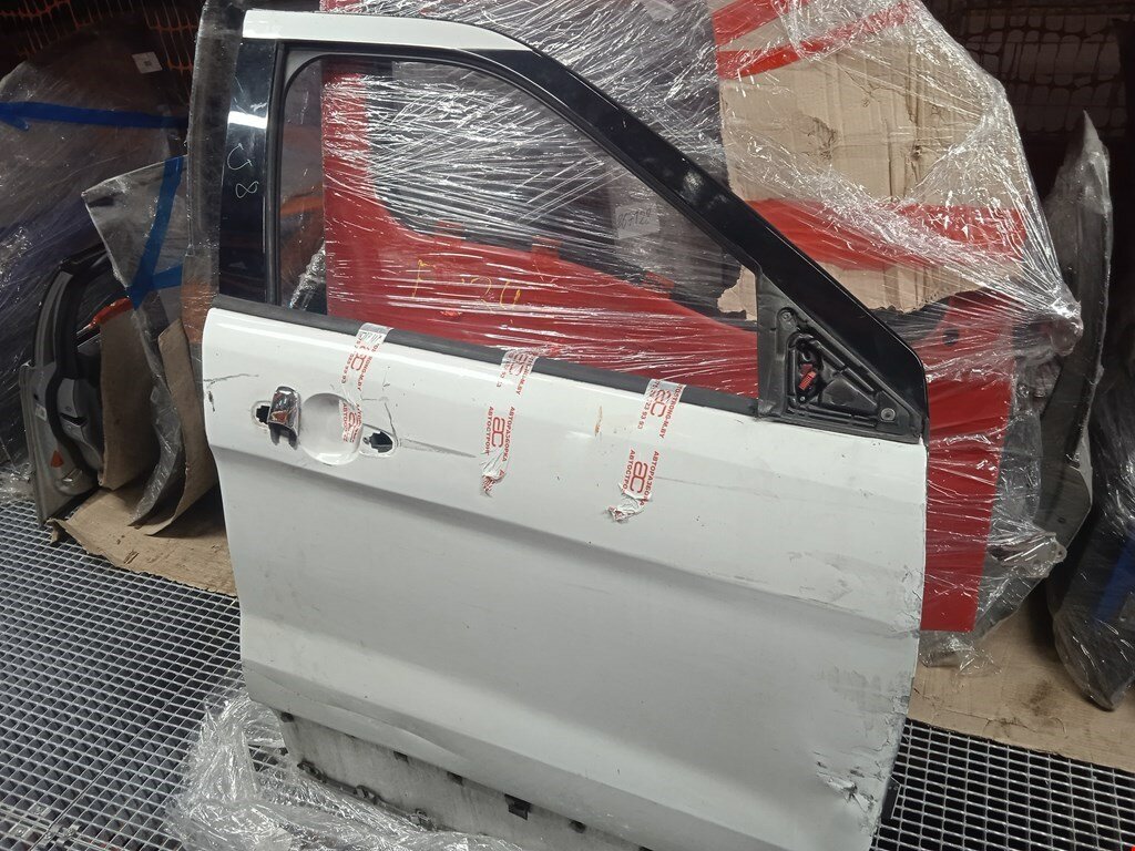 Дверь передняя правая Ford Explorer 5 JB5Z7820124B арт. 1402797