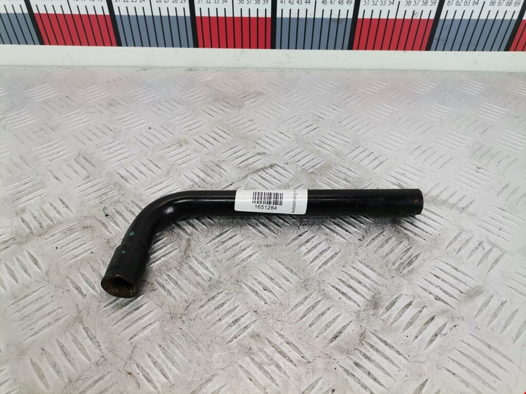 Ключ баллонный Renault Dokker 995450001R арт. 1651284