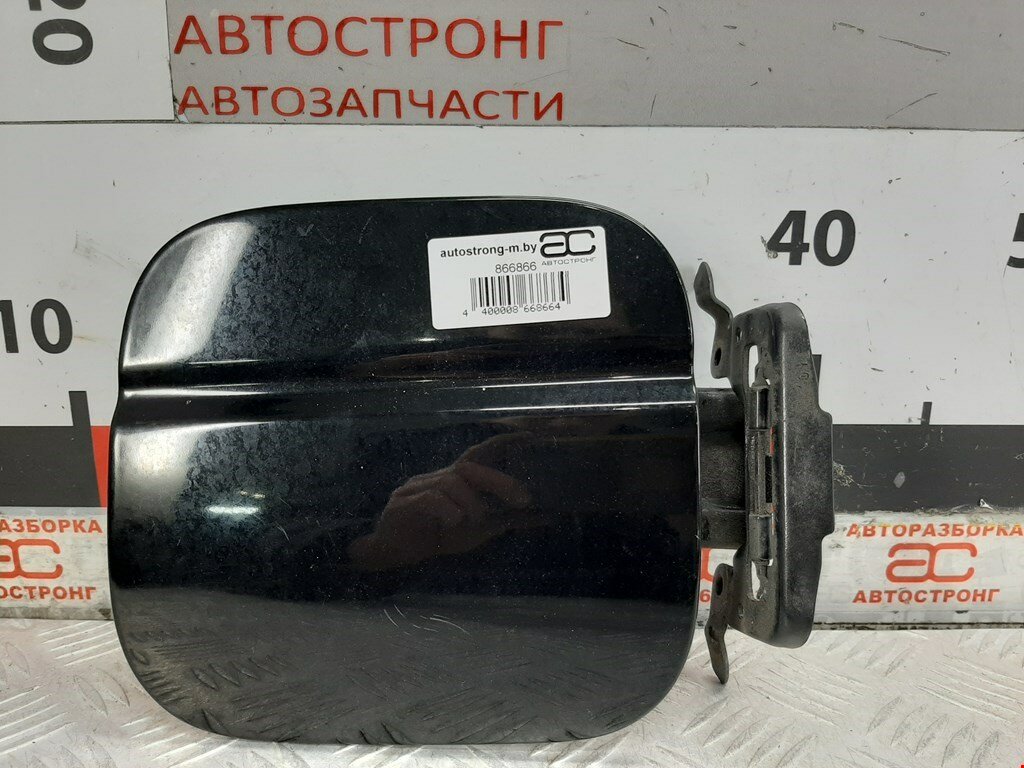 Лючок бензобака Honda Accord 8 63910TA0A00 арт. 866866