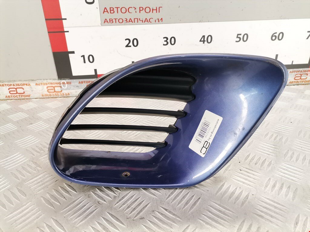 Воздуховод (наружный) Porsche Boxster (986) 98657565701 арт. 1015238