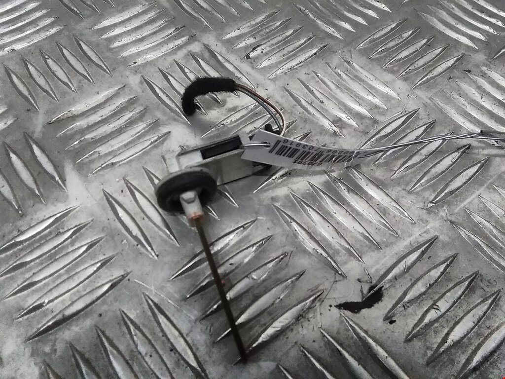 Датчик температуры воздуха Volkswagen Touran 1 4B0820539 арт. 670391