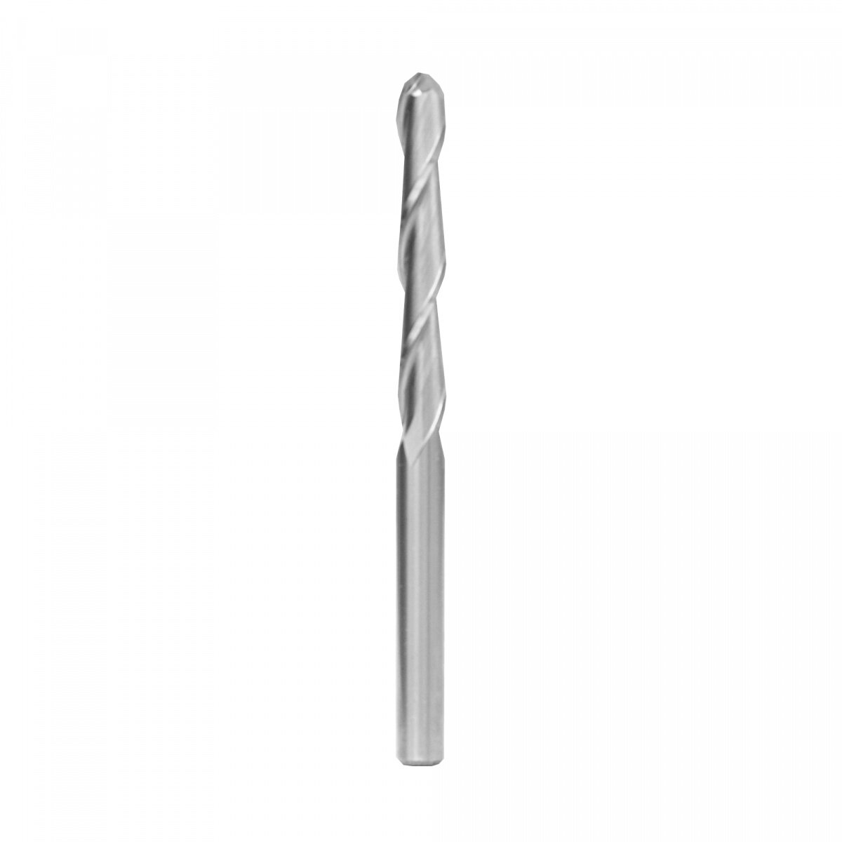 Фреза сферическая DELTA TOOLS VHM D=S=6 I=42 L=80 RH Z2 Y99.06.042.080.06R