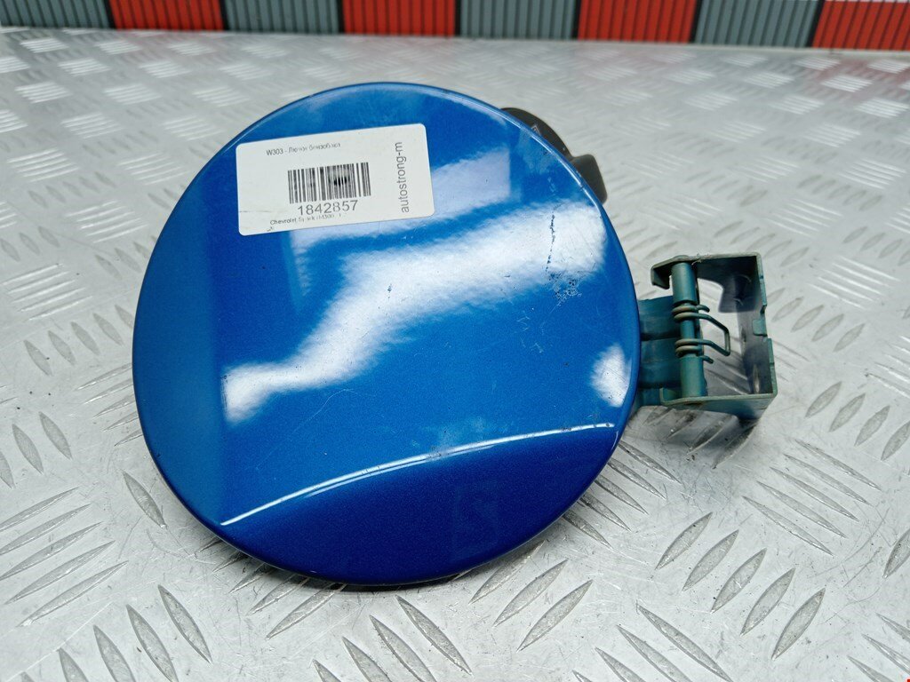 Лючок бензобака Chevrolet Spark (M300) 95963546 арт. 1842857