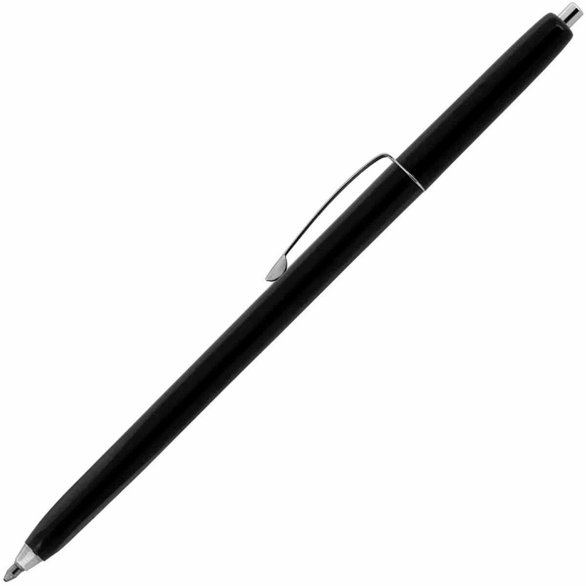 Одноразовая космическая шариковая ручка Fisher Space Pen Pressurized Stick (Black)