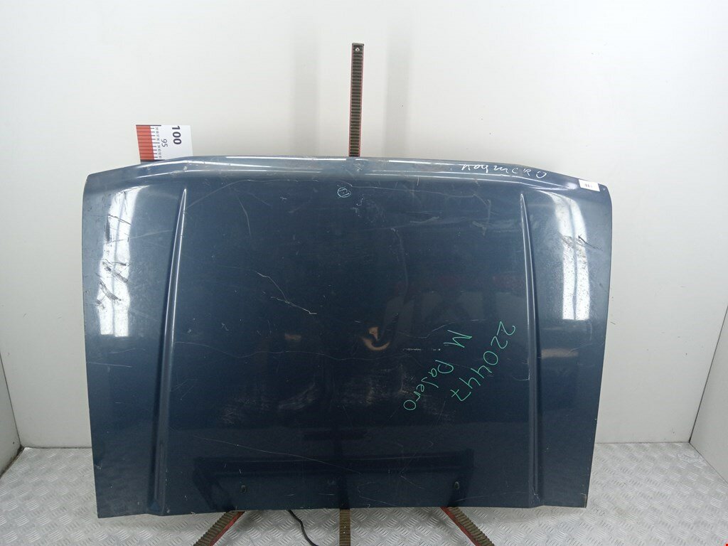 Капот Mitsubishi Pajero 2 MB861454 арт. 2089066