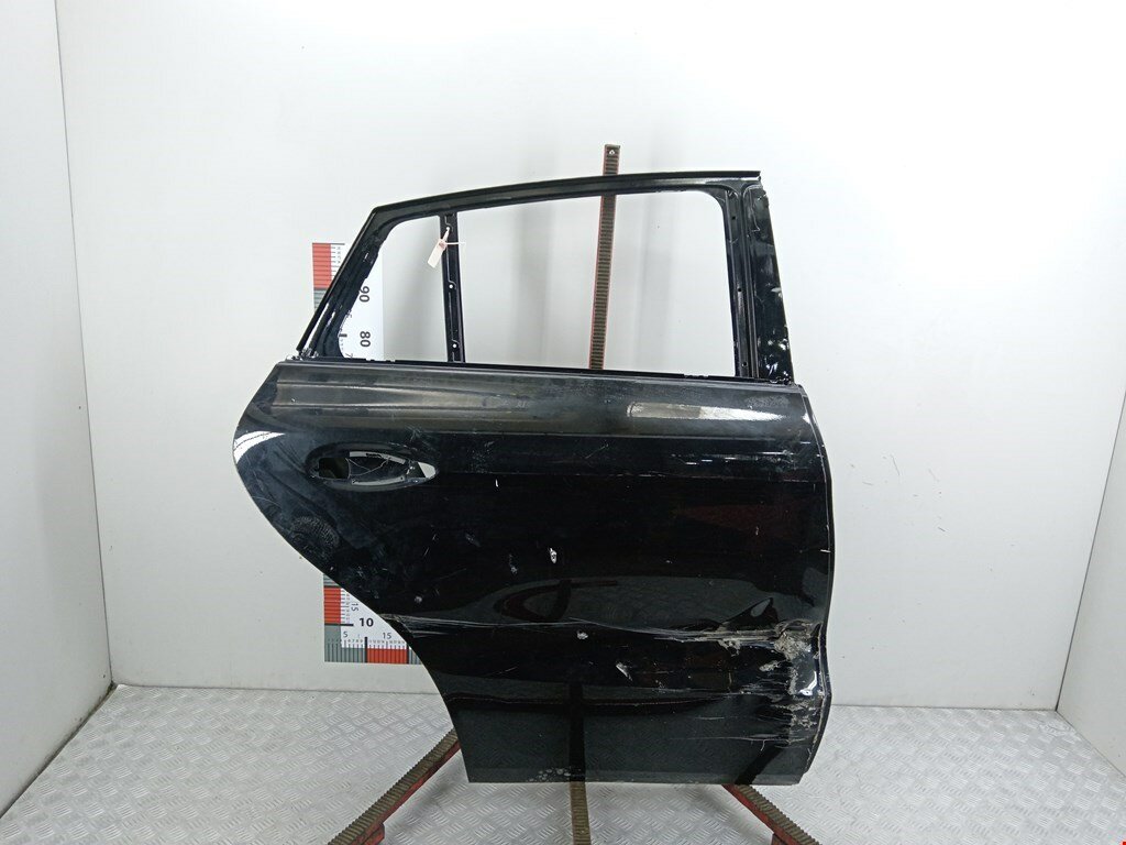 Дверь задняя правая Mercedes GLE-Class Coupe (C292) A2927305201 арт. 2088466