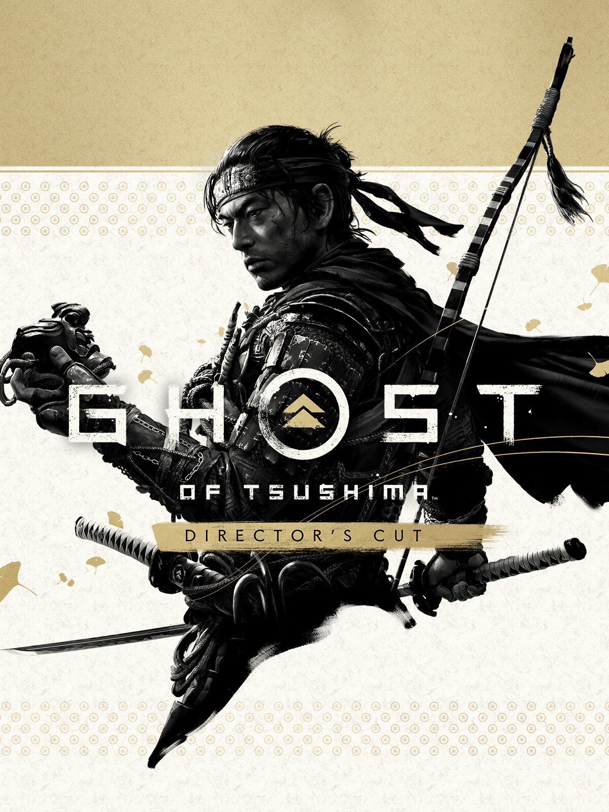 Ghost of Tsushima - Director’s Cut | Steam | ПК | Электронный ключ | СНГ, кроме РФ