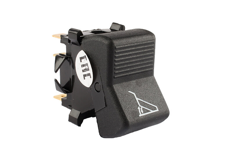 Переключатель подъема платформы КАМАЗ клавиша