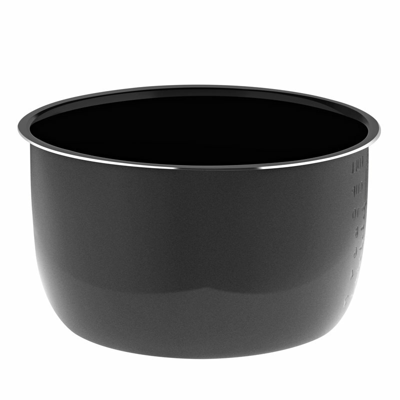 Чаша для мультиварки ARESA AR-4802 AR-4802 УТ000000985