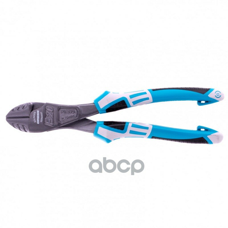 Бокорезы 200 Мм, Усиленные, Трехкомпонентные Рукоятки// Gross GROSS арт. 17585