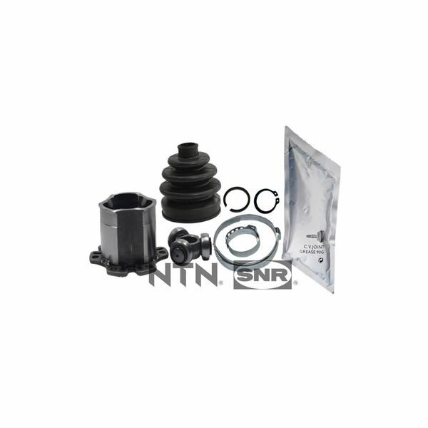 ШРУС SNR IJK54001 для AUDI, SEAT, FORD, Volkswagen