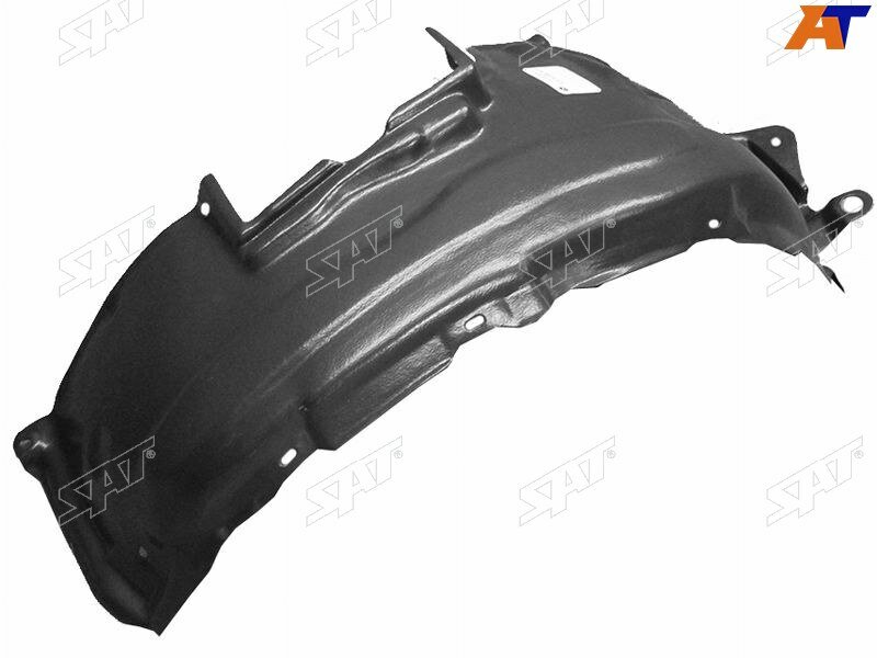 Подкрылок TOYOTA MARK II/CHASER/CRESTA 92-96 LH задняя часть