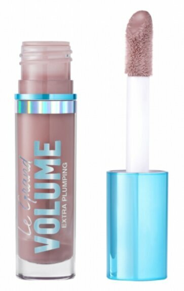 Плампер для губ Vivienne Sabo Le Grande Volume Extra Plumping, тон 01 Нюдовый, 3 мл
