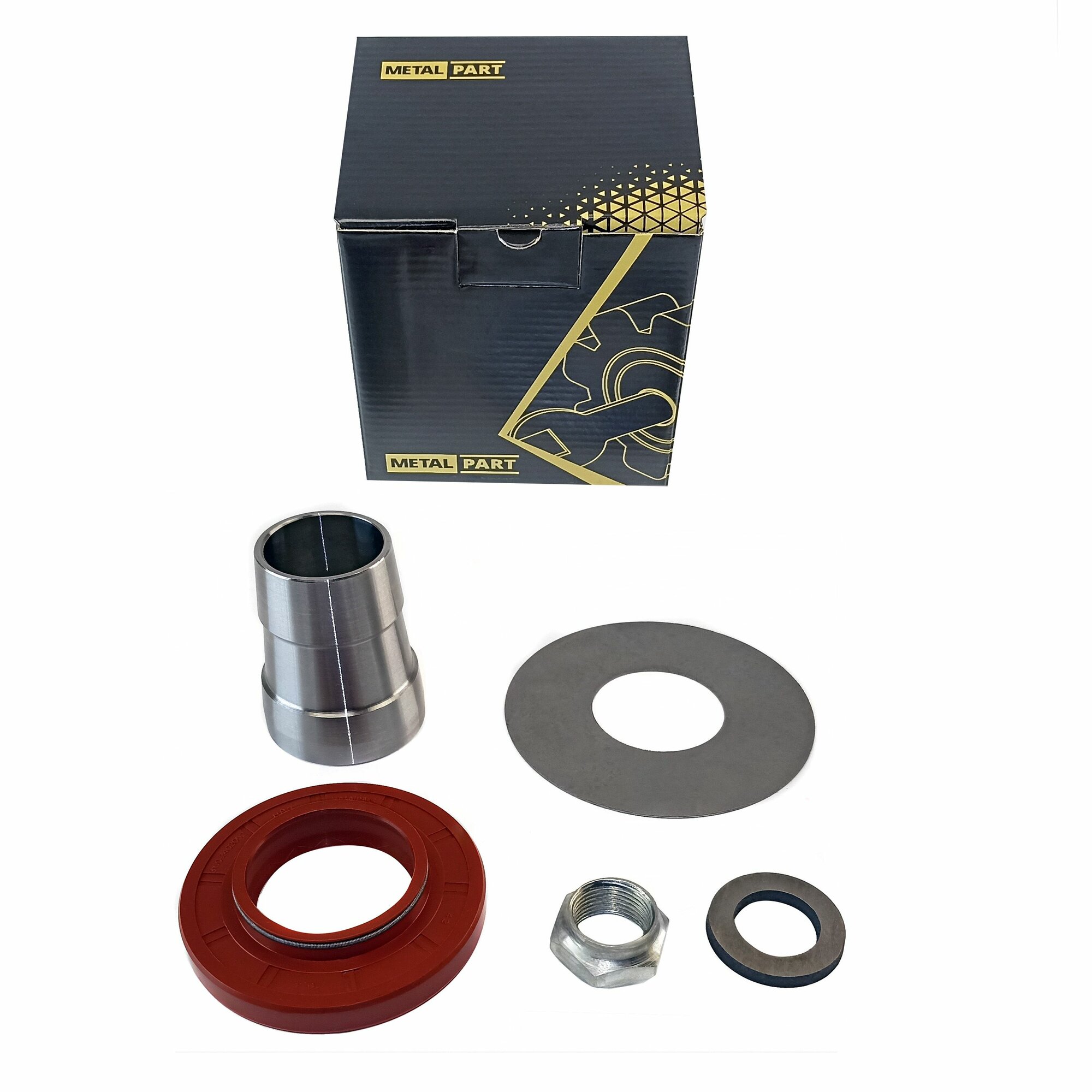 Комплект установочный главной пары для а/м УАЗ Патриот, Хантер, 316Х, 452 с мостами спайсер