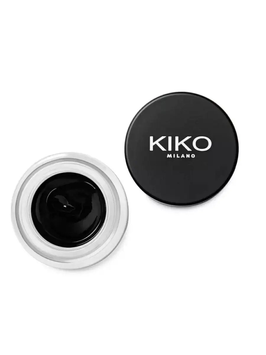 LASTING GEL EYELINER Гелевая подводка для глаз