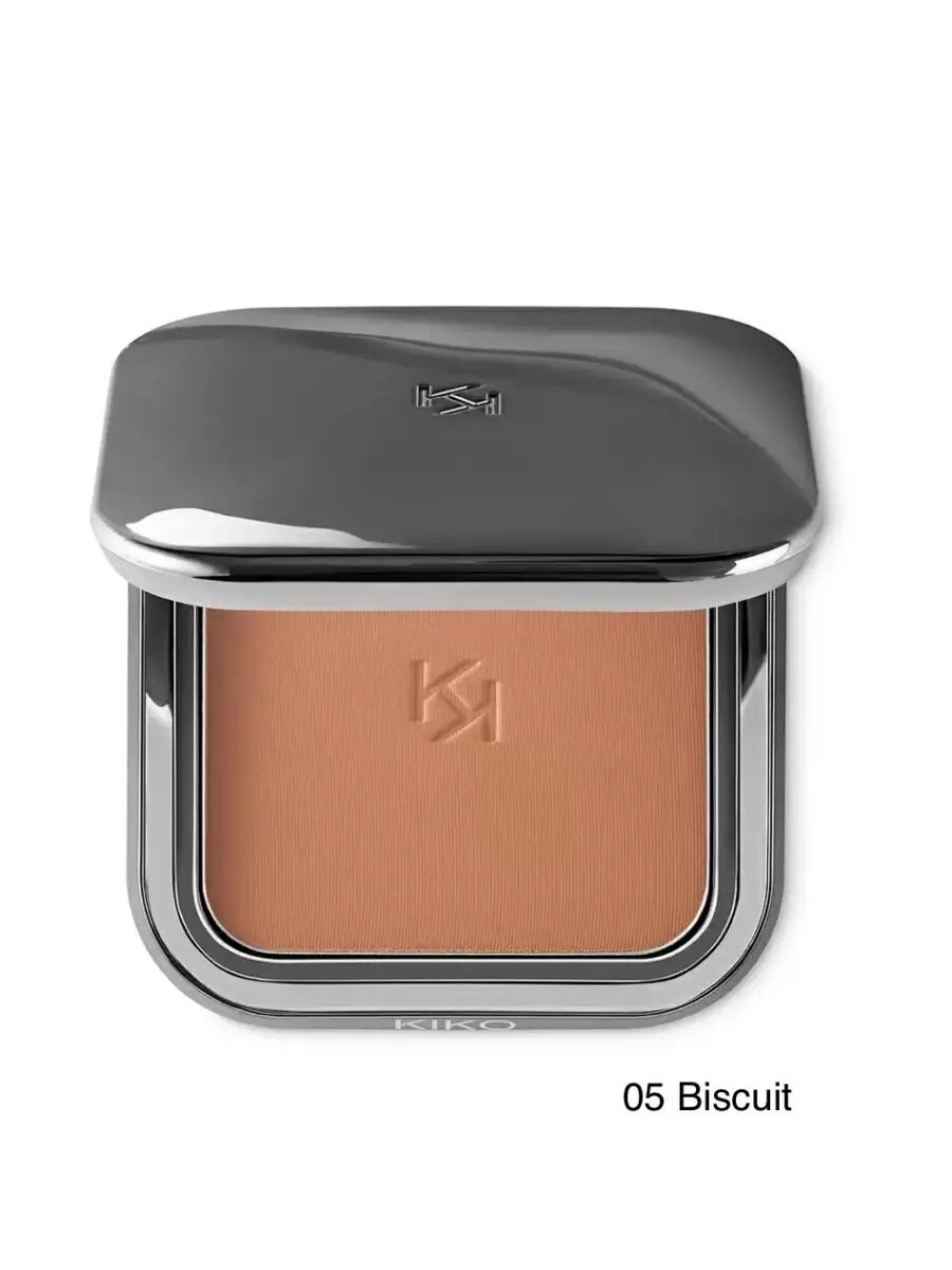 FLAWLESS FUSION BRONZER Бронзер для идеально ровного тона 05