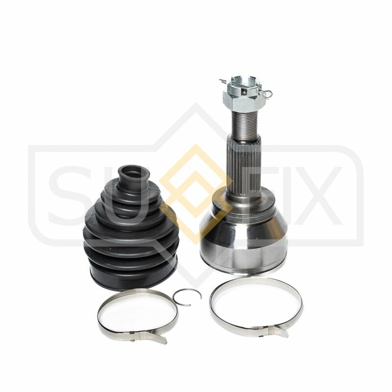 SUFIX ШРУС наружный ST1075 NISSAN JUKE (F15) 10-14