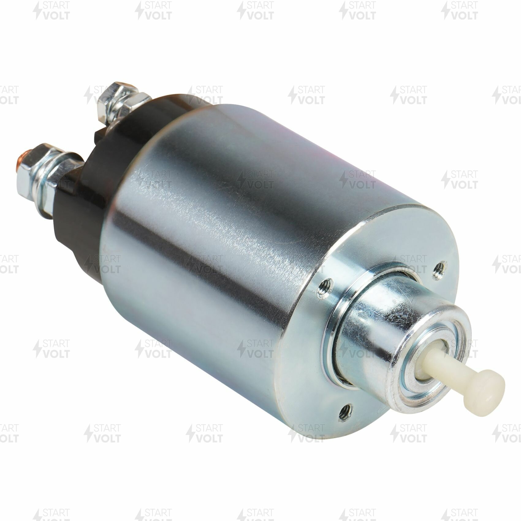 Реле втягивающее стартера для а/м Daewoo/Chevrolet Nexia (94-)/Lanos (02-) (VSR 0563) VSR0563