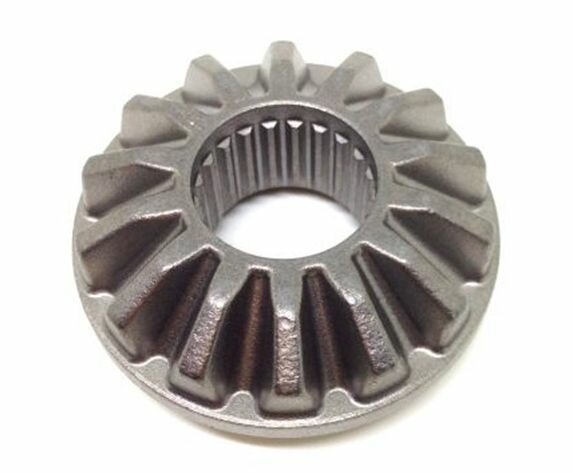 Шестерня полуоси дифференциала, ведомая правая LU087898