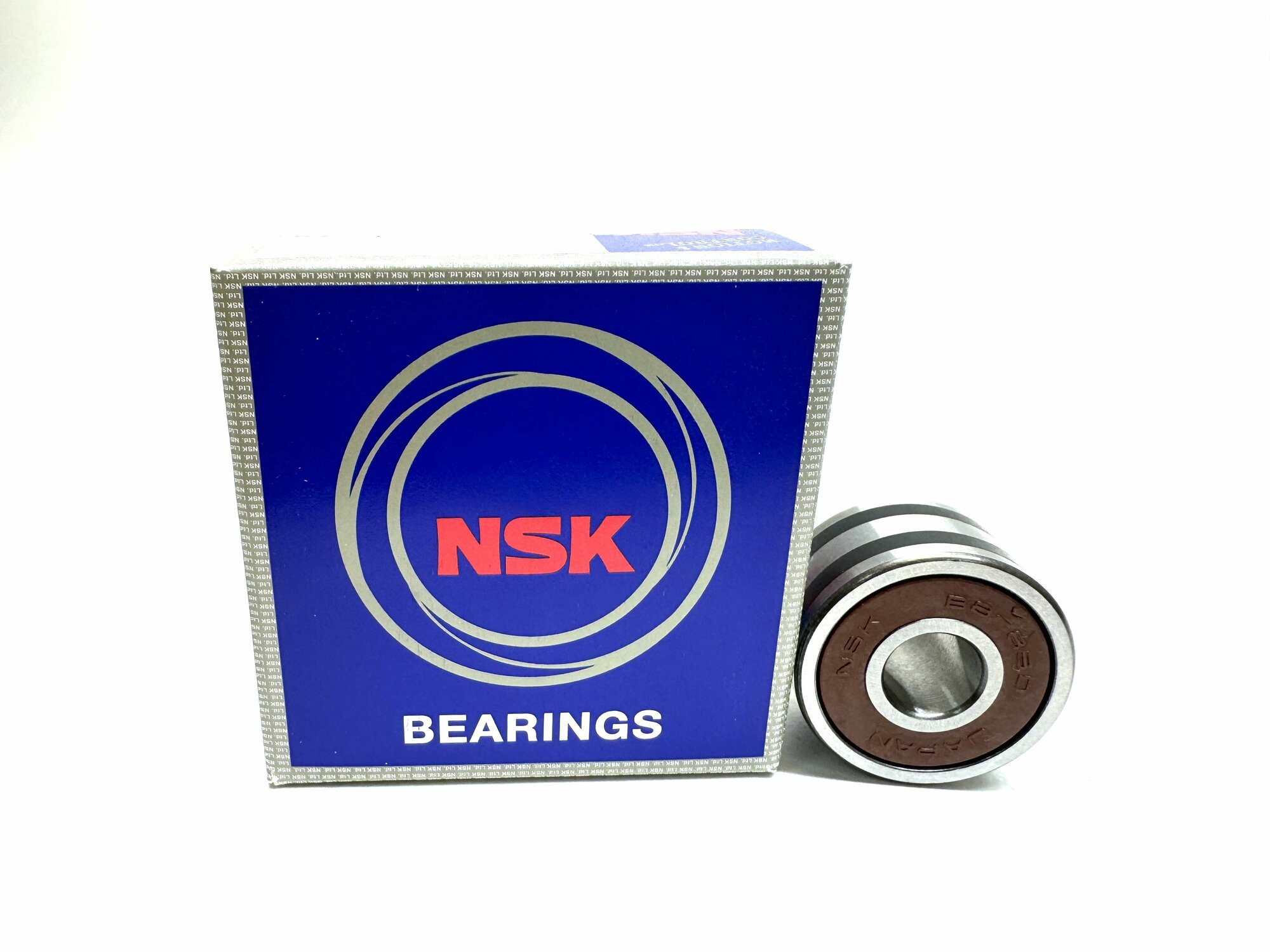 Подшипник генератора Nsk B885T12DDNCXMC3E