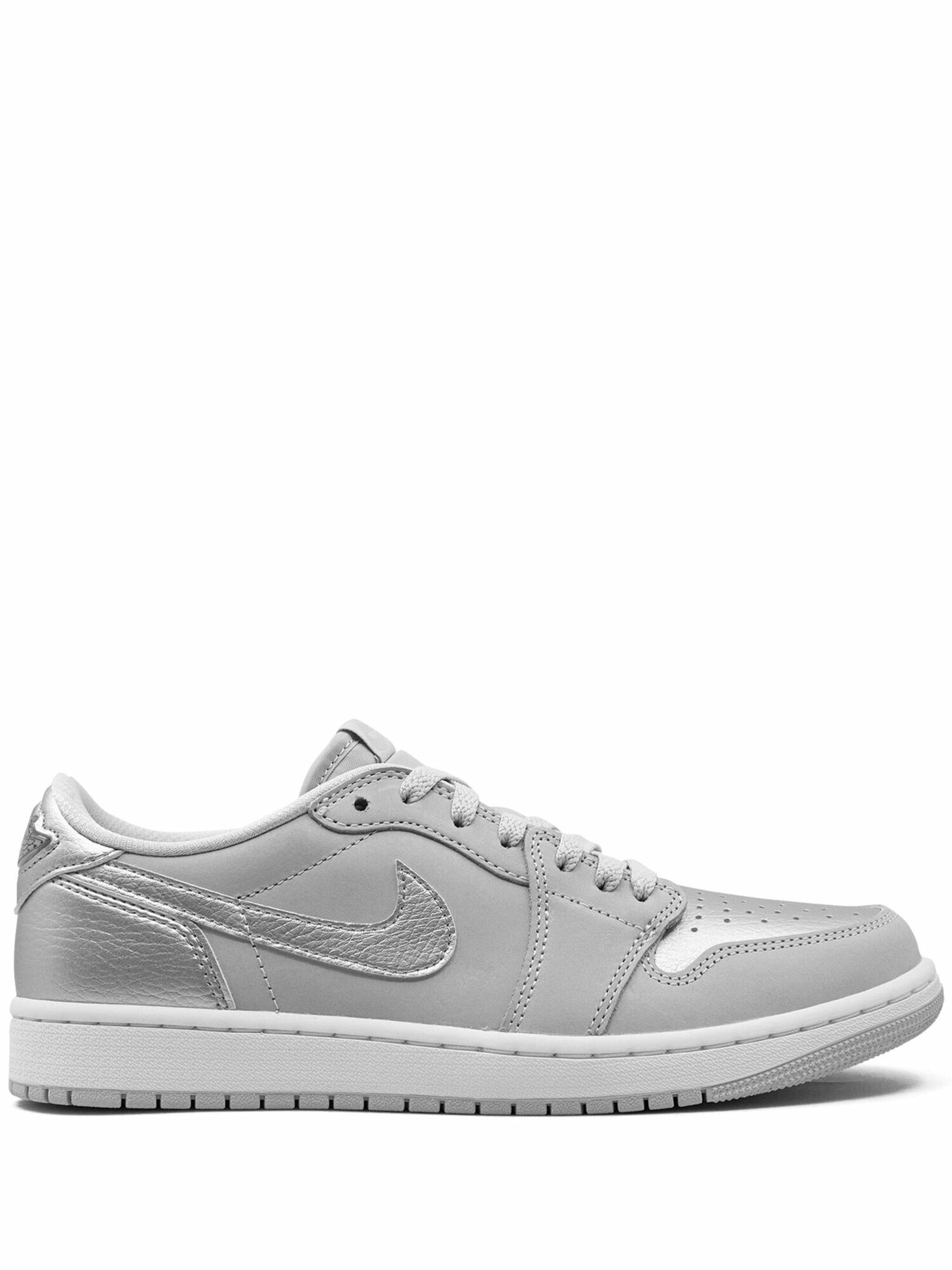 Кроссовки Air Jordan 1 Neutral Grey