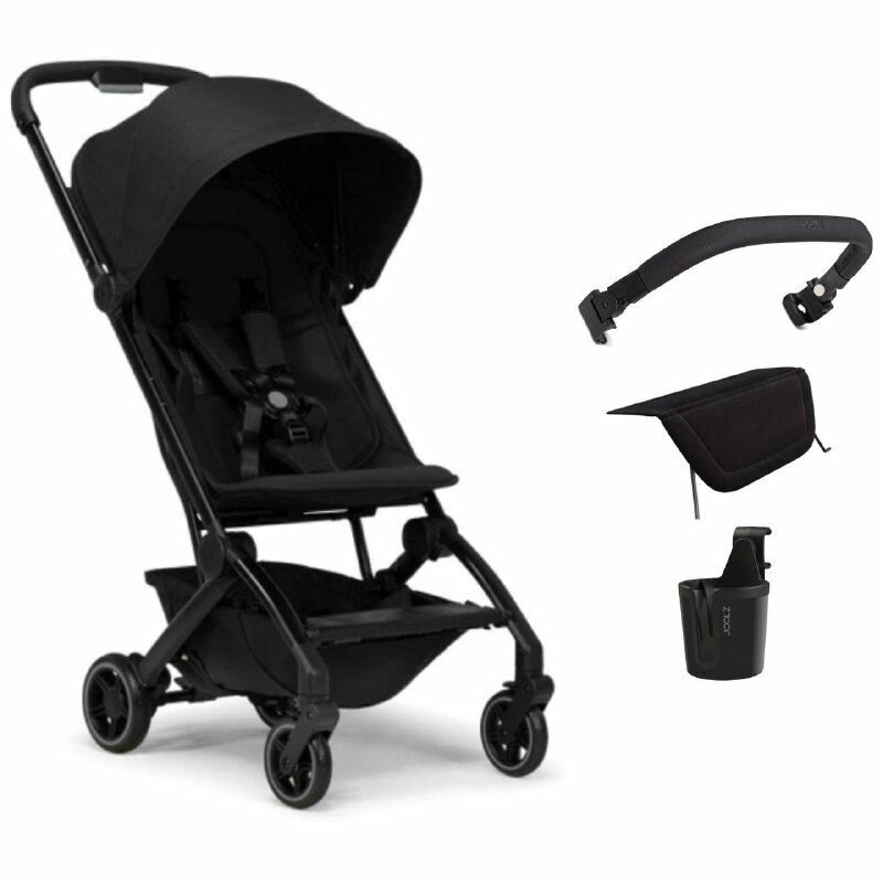 JOOLZ AER+ SPACE BLACK 2025г + Аксессуары