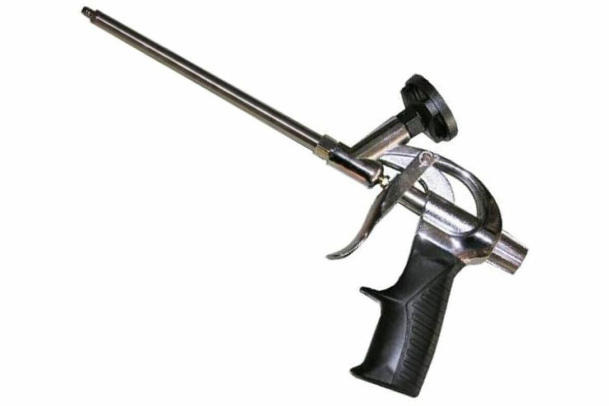 Пистолет для монтажной пены Энкор 56359