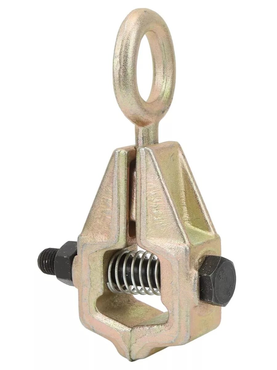 Захват для кузовных работ двухфункциональный 3т