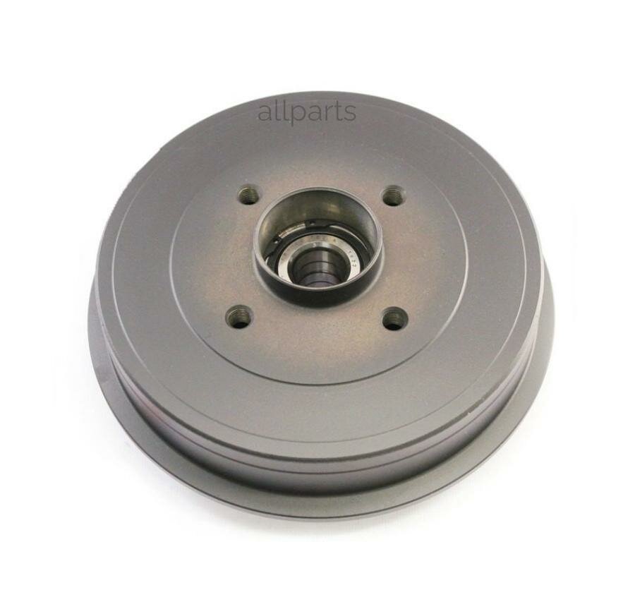 AVTOREAL AV1002 Барабан тормозной LADA Vesta с ABS подш LADA Vesta AVTOREAL AV1002