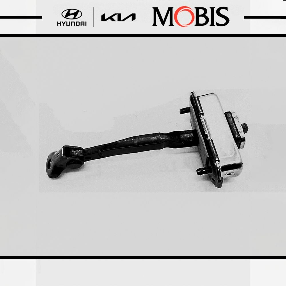 Ограничитель двери автомобиля передней правой для KIA Mohave 2008-2024 / арт. 793902J000 / бренд MOBIS