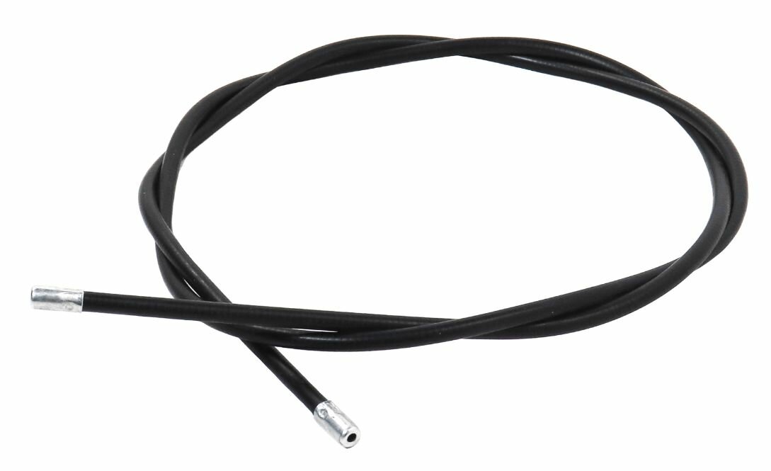 Оплетка троса тормоза Вело 1100мм