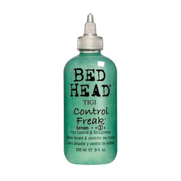 Сыворотка для гладкости и дисциплины локонов Tigi Bed Head St Control Freak 250 мл