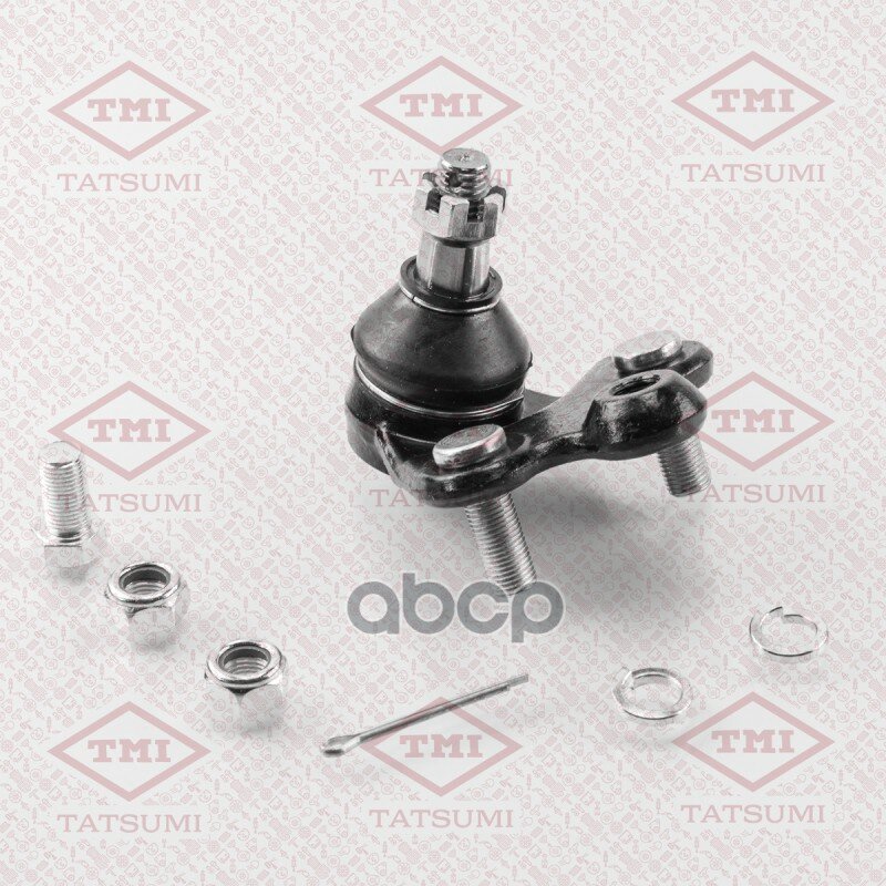 Опора шаровая нижняя R HONDA Civic 06-> TATSUMI арт. TEA1706R