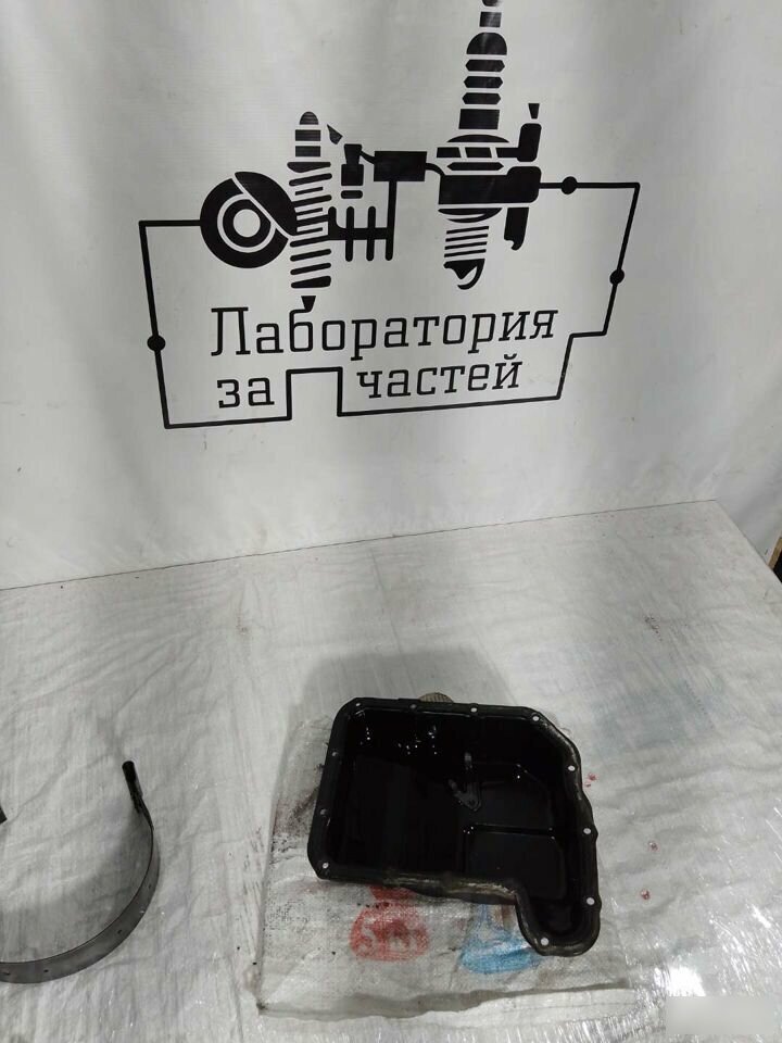 Поддон АКПП Escape Maverick Tribute 2.3л