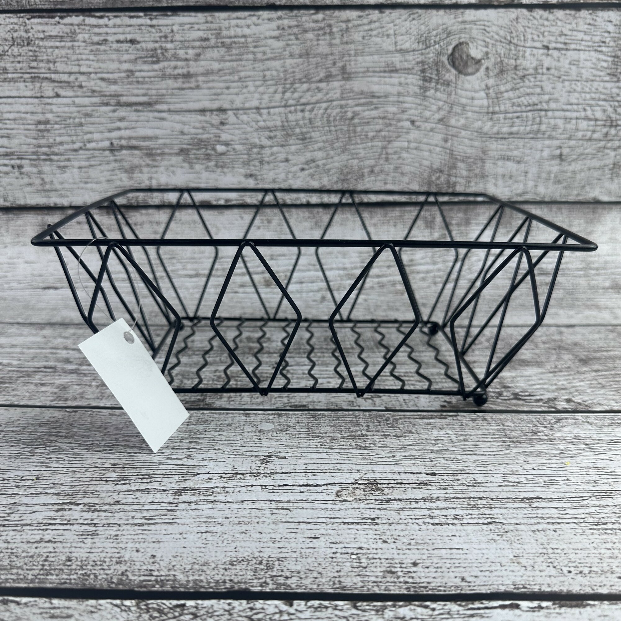 Корзина для фруктов Fresco Лофт Ринго, 24x10см