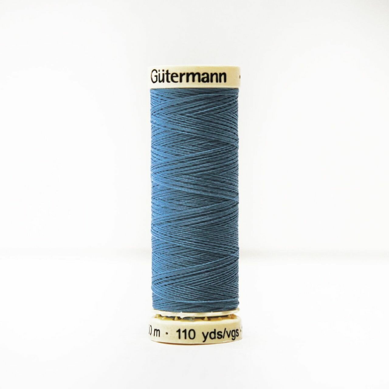 965 Нить для шитья Gutermann Creativ Sew-all №100 (5 катушек одного цвета)