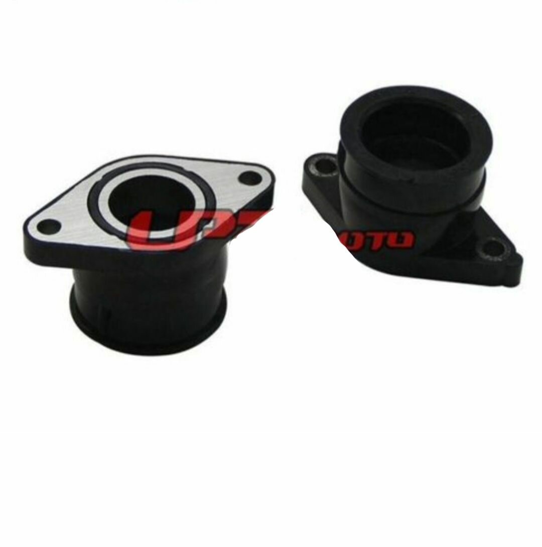 Патрубки Yamaha XT350 TT350