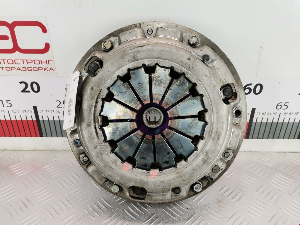 Маховик (демпфер сцепления) Volvo S40 V40 1 30874300 арт. 1448684