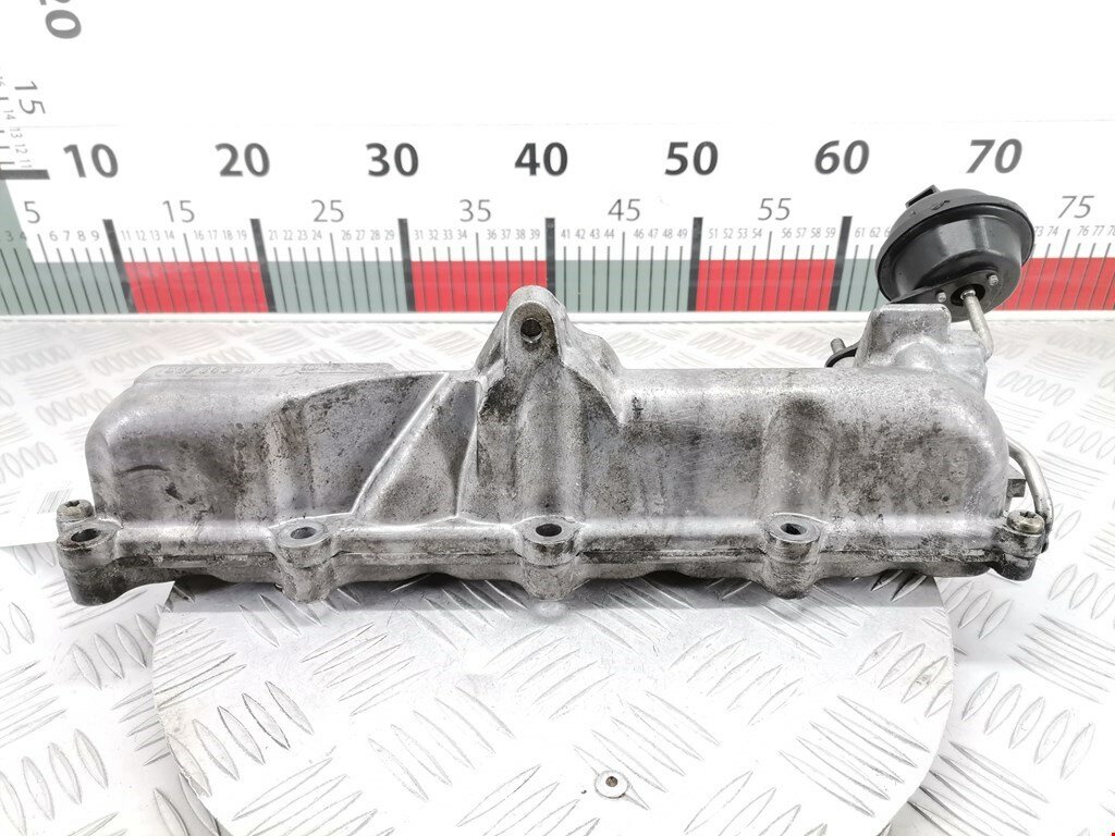 Коллектор впускной Honda Civic 7 17100PLZD00 арт. 1962011