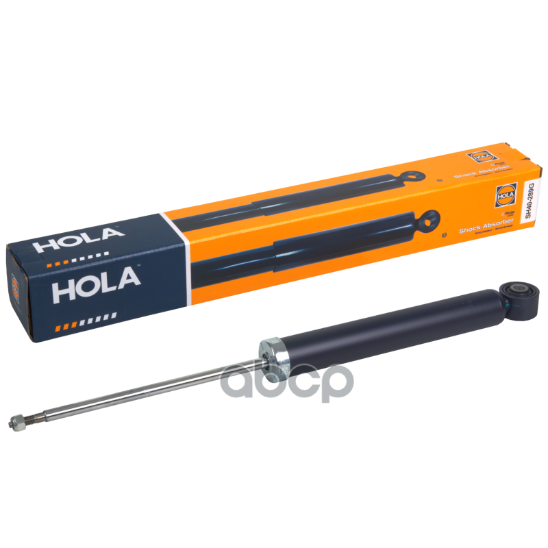 Амортизатор подвески HOLA арт. sh40289g