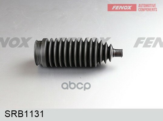 Пыльник рулевой рейки FENOX арт. SRB1131