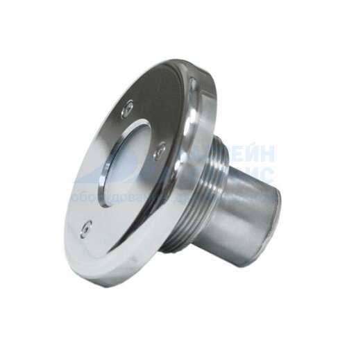 Прожектор светодиодный Xenozone, 5 Вт, AISI-316, цена - за 1 шт