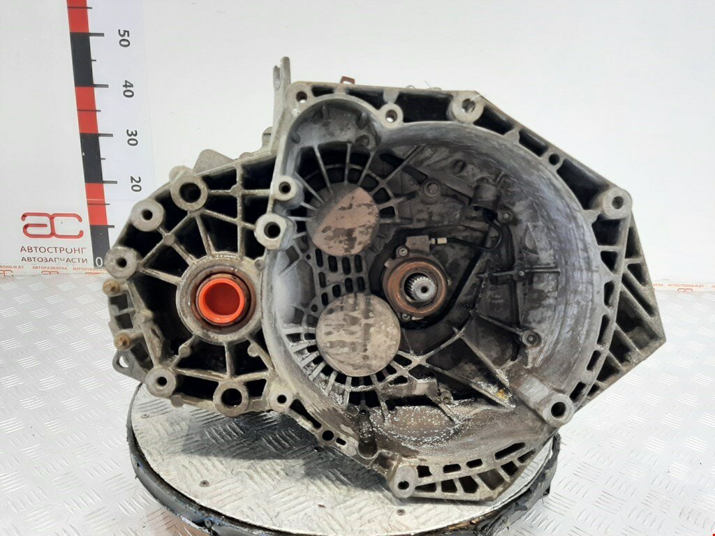 КПП 6ст (механическая коробка) Opel Insignia 1 F40 арт. 952258