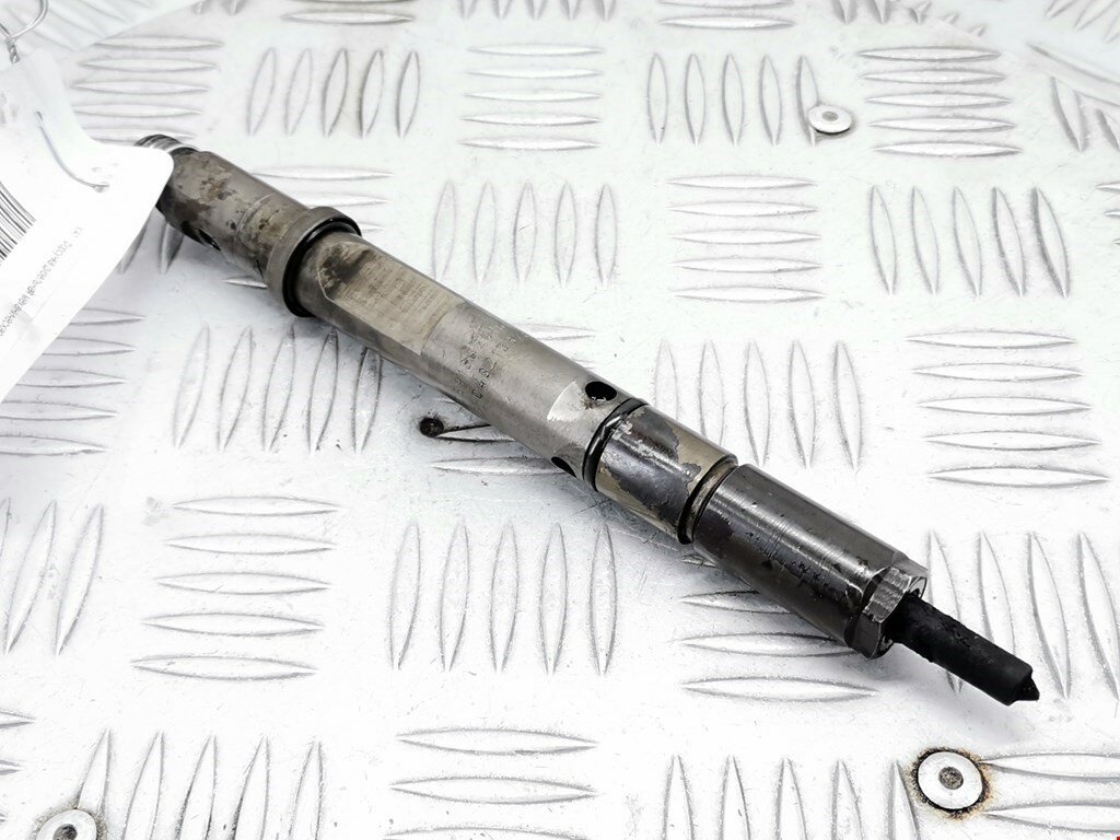 Форсунка дизельная механическая Audi A6 C5 059130201G арт. 1909254