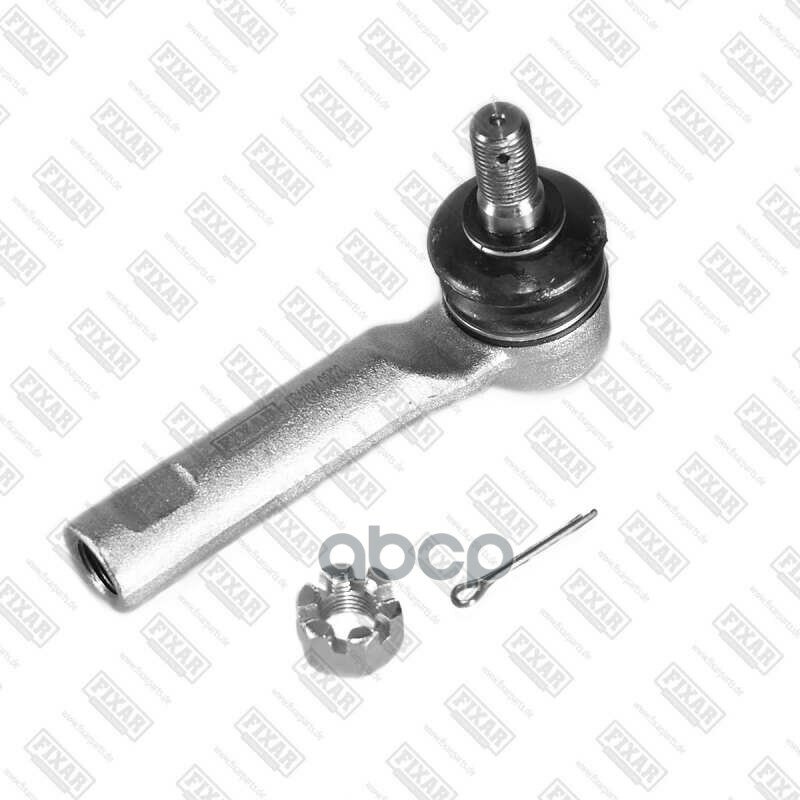 Наконечник рулевой тяги левый/правый HAVAL H9 2014-> FIXAR арт. FS1084