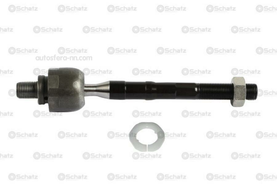 SCHATZ S31430 Рулевая тяга SCHATZ (передняя) SANTA FE 12-18, SORENTO 15-20