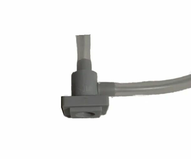 Для тонометров АНД-777 и др: гнездо в сборе с трубками