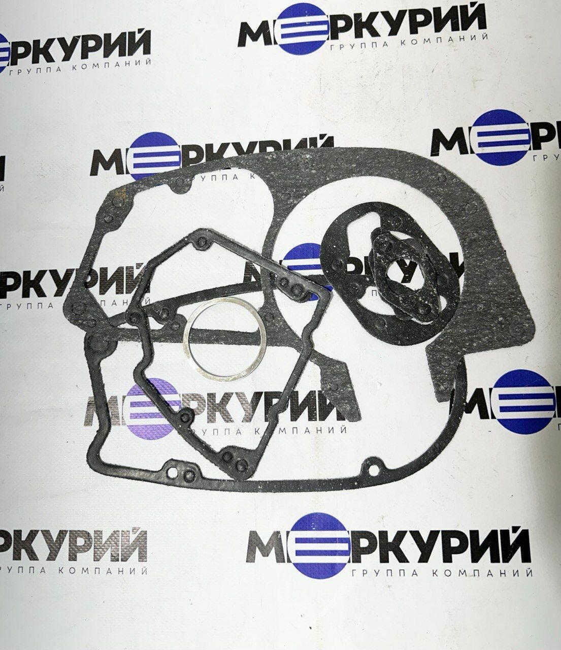 Набор прокладок Минск Лидер