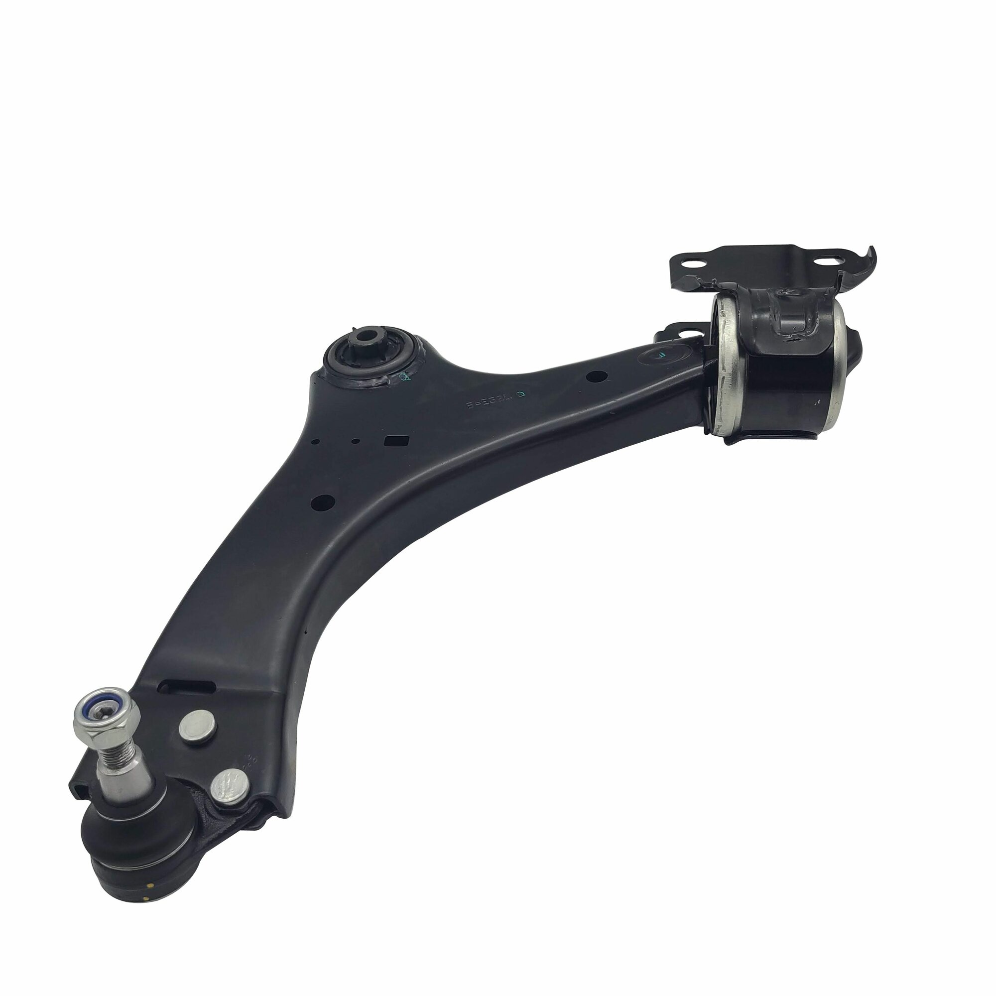 Рычаг подвески передний нижний левый CTR CQ0523L для а/м VOLVO V60, S60, FORD Galaxy Mk2, Mondeo